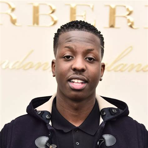 Jamal Edwards Neilsonlaurren