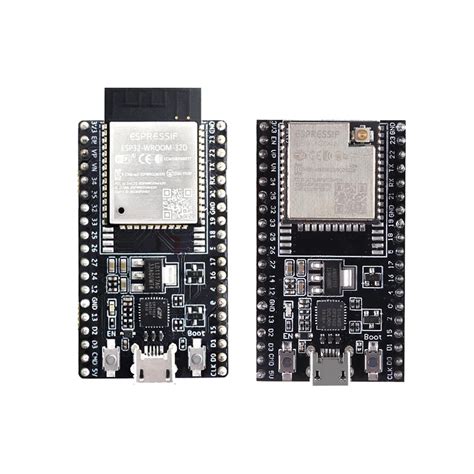 Esp Devkitc Core Board Esp Development Board Wireless Wi Fi Module Board Esp Wroom D Esp