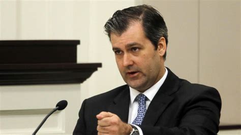 Officer Defends His Actions In Walter Scott Murder Trial Good Morning