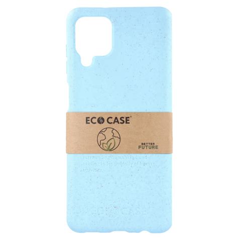 Funda Biodegradable Diseño Para Samsung Galaxy A12 La Casa De Las