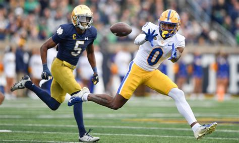 New Orleans Saints Best Draft Sleeper Pick Bub Means Wr Pitt