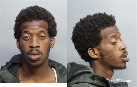 Tomlin Aimory 03312024 Miami Dade County Mugshots Zone