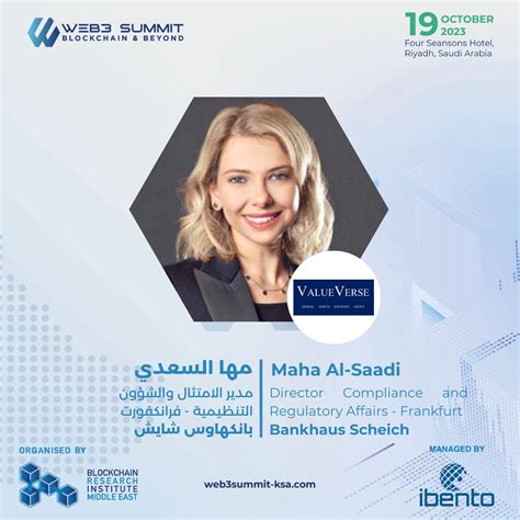 Web3 Summitblockchain And Beyond On Linkedin Speakerannouncement