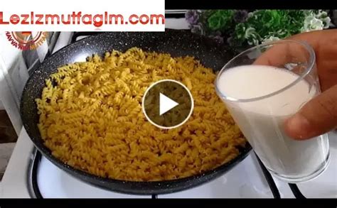Videolu Yemek Tarifleri