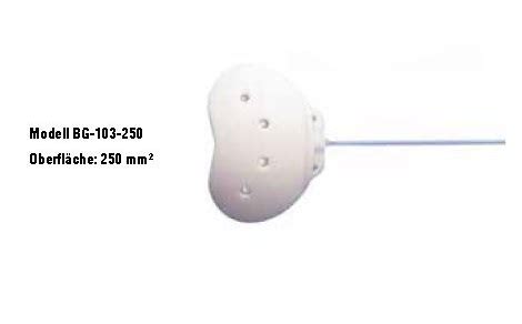 Baerveldt Modell Bg 103 250 Implantat Johnson And Johnson Vision Produkt