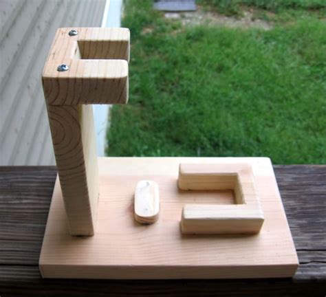 Built A Reloading Stand [ Finished ] Gunner Forum