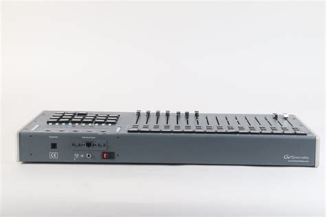 Grass Valley Qbx 2200 Ignite Quicbox Programmable Automation Mixing De