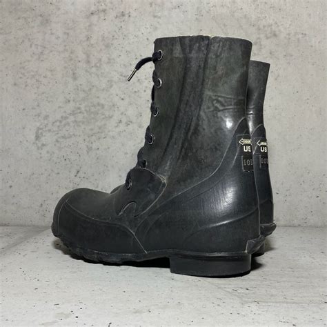 Vintage Mickey Mouse Extreme Cold Weather Boots Grailed