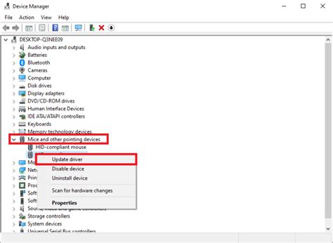 Fix Touchpad Scroll Not Working On Windows 10 Techcult