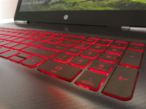 HP Omen 17 review del portÃtil con caracterÃsticas y precio
