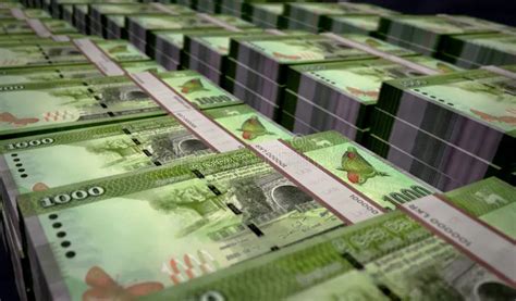 The Government Has Minted 100 Billion Rupees