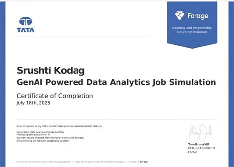 Genai Dataanalytics Ai Datascience Forage Learningbydoing