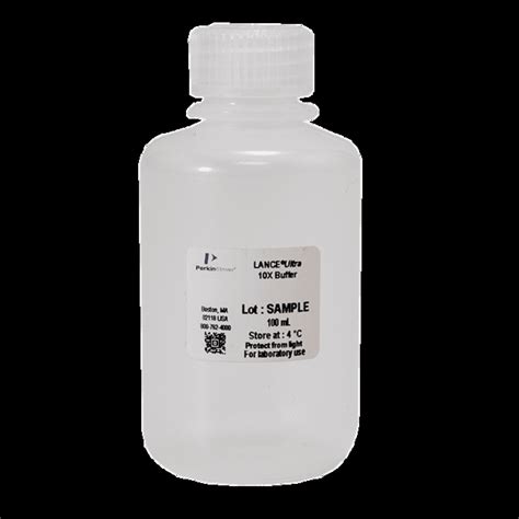 Revvity Health Sciences Inc Lance Assay Buffer 100 Ml Quantity Each