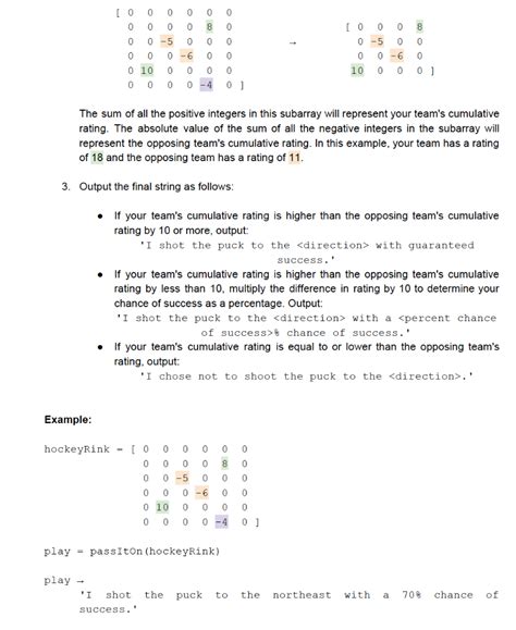 solved function name passiton inputs 1 double a mxn
