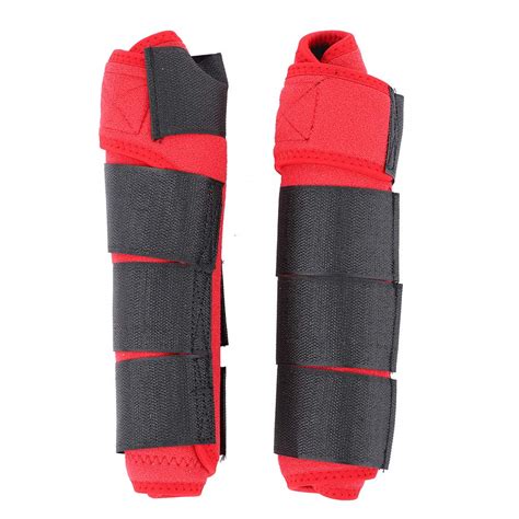 Splint Boots Vs Polo Wraps At Loren Bona Blog