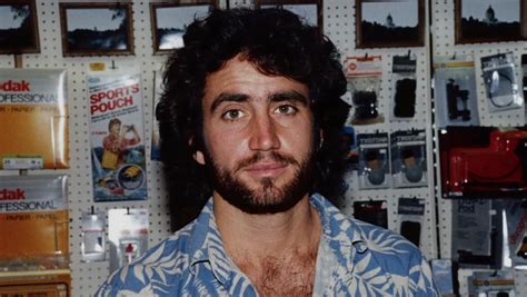 Scott Scurlock How Did Hollywood Die