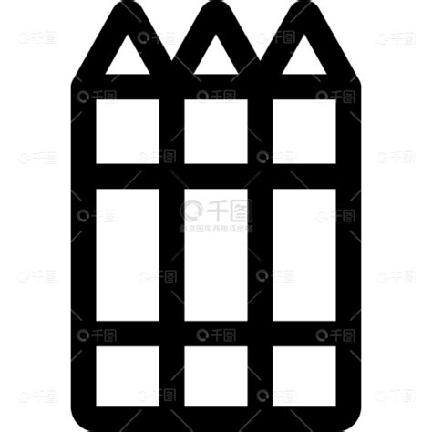 蜡笔网页ui 蜡笔 模板免费下载 Svg格式 512像素 编号48758746 千图网