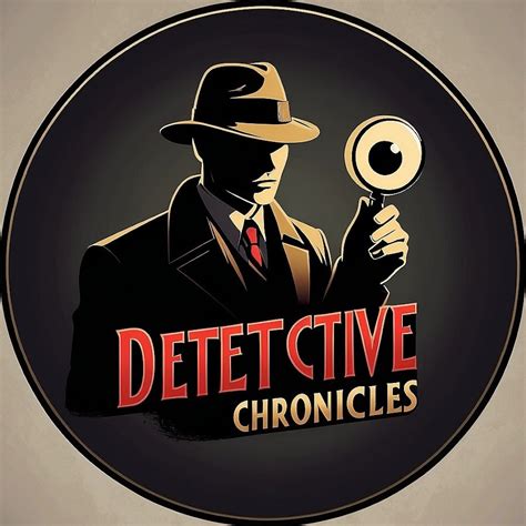 Detective Chronicles Youtube