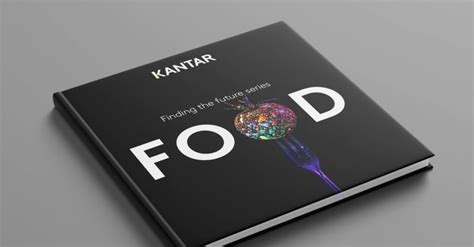Kantar On Linkedin Digitalanalytics Foodandbeverageindustry Food