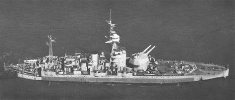 Monitor Hms Erebus I02 At Spithead Early 1945 1883 × 804 R