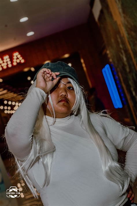 Kite Cosplay Oc Rhunterxhunter