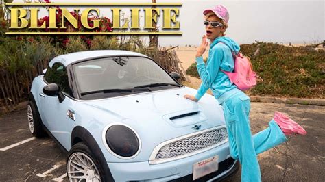 I M 21 A Millionaire Now I M Buying My Dream Car BLING LIFE YouTube