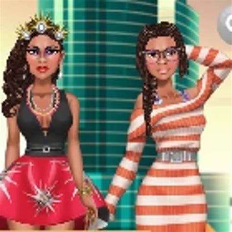 MAKEOVER RUN Play MAKEOVER RUN On Humoq