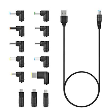 Dcin Ladekabel Die 15 Besten Produkte Im Vergleich Wintotal