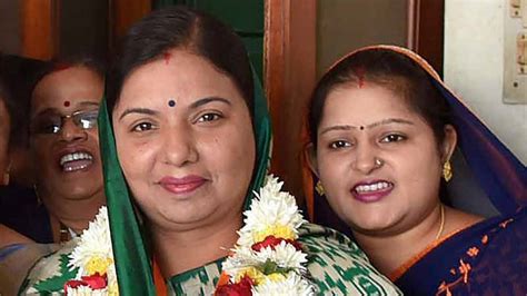 Varanasis Newly Elected Mayor Mridula Jaiswal Says She Will Focus On Improving Civic Amenities