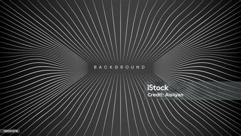 1점 원근감 그리드 배경입니다 가상 3차원 장면 미래 지향적 음모 개념에 대한 스톡 벡터 아트 및 기타 이미지 음모 개념 기하 바둑판 Istock