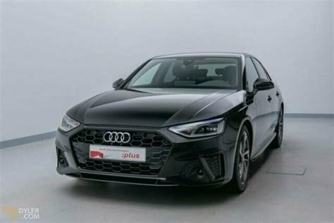 2022 audi a4 30 tdi 136 cv s tronic s line edition for sale price 35
