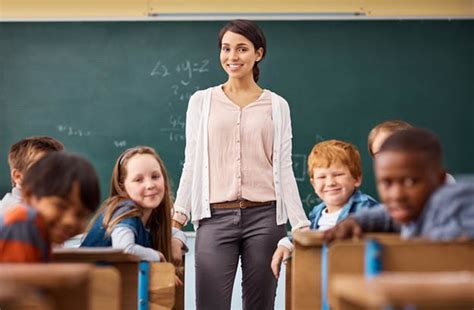 Improving the teaching standards in South Africa: the carrot or the ...
