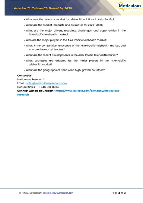 Ppt Asia Pacific Telehealth Market Report Powerpoint Presentation