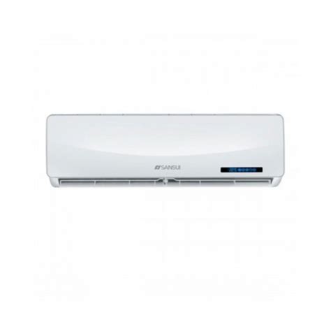 Sansui 1 Ton Deluxe Split Inverter Wifi Ac Air Conditioner In Wholesale