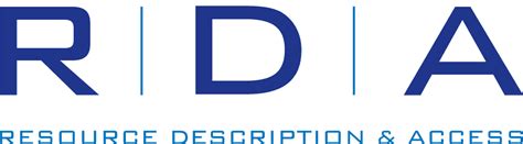 A Beginners Guide To Resource Description And Access Rda Swfln Tech Services Training