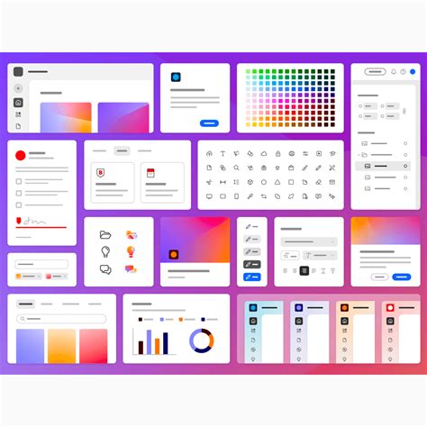 어도비 스펙트럼 2 어도비가 생각하는 디자인 시스템의 미래 디자인 나침반