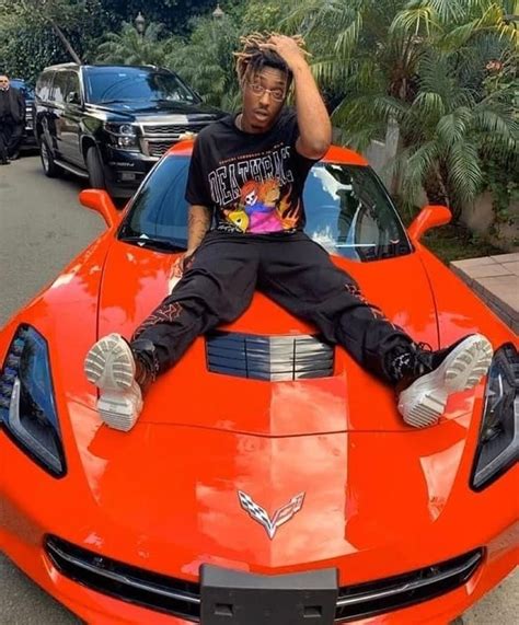 List 90 Pictures Juice Wrld Cars Collection Completed