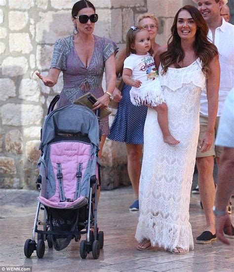 Slavica Ecclestone Daughters