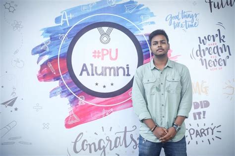 Nikhil Prasad On Linkedin Pualumni