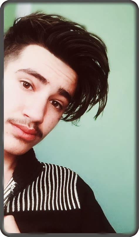 Ehsan Khan Hair Style Style Hair Styles Hair