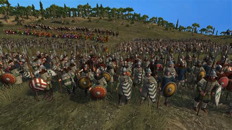 Release A Medieval Mod 1191 5 0