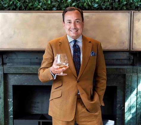 An Interview With English Bespoke Tailor Steven Hitchcock Fp