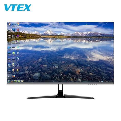 Factory Direct Computer 27 Inch 165hz 1920x1080 Led Monitor Wide