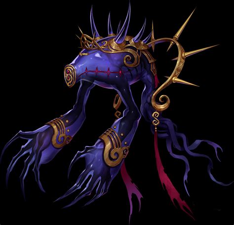 던전앤파이터 No 1 커뮤니티 던전앤파이터 게임조선 [잡담] 스압 시로코 레이드 보스 일러스트