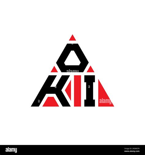 Oki Logo