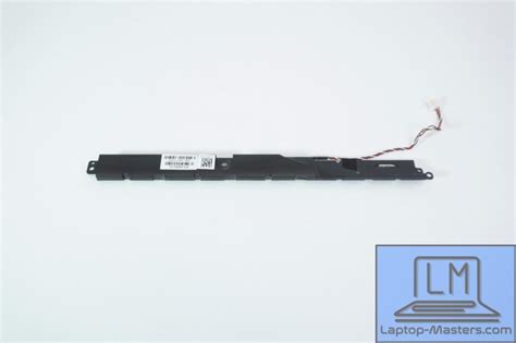 Hp Spectre Xt Pro 13 B000 Rear Left And Right Speaker 689952 001 Laptop