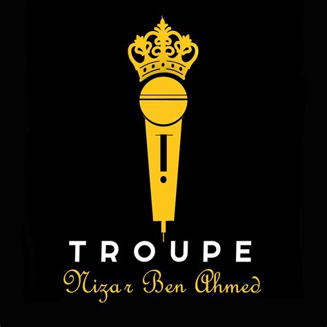 Troupe Nizar Ben Ahmed Home Facebook