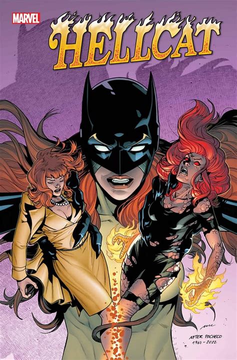 Hellcat 5 Preview The Final Battle