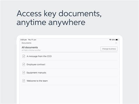 Myob Advanced Team For Android Download
