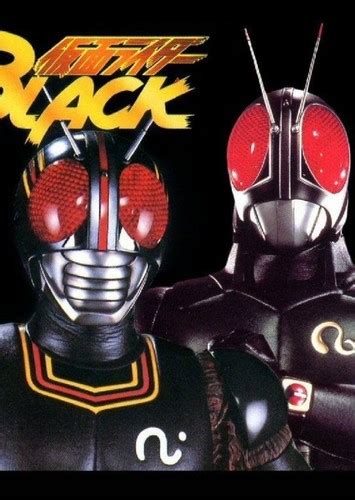 Kamen Rider Blackblack Rx Fan Casting For Kamen Rider Cinematic